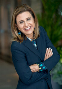 About Us - Lisa Krouse